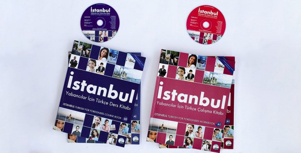 دانلود مجموعه کتاب استانبول Istanbul ،تمامی سطوح