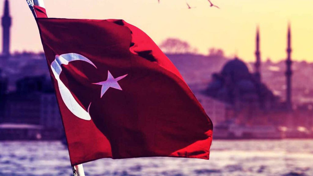 چرا باید زبان ترکی استانبولی یاد بگیریم؟