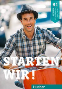 دانلود مجموعه کتاب آلمانی اشتارتن ویر (Starten Wir)